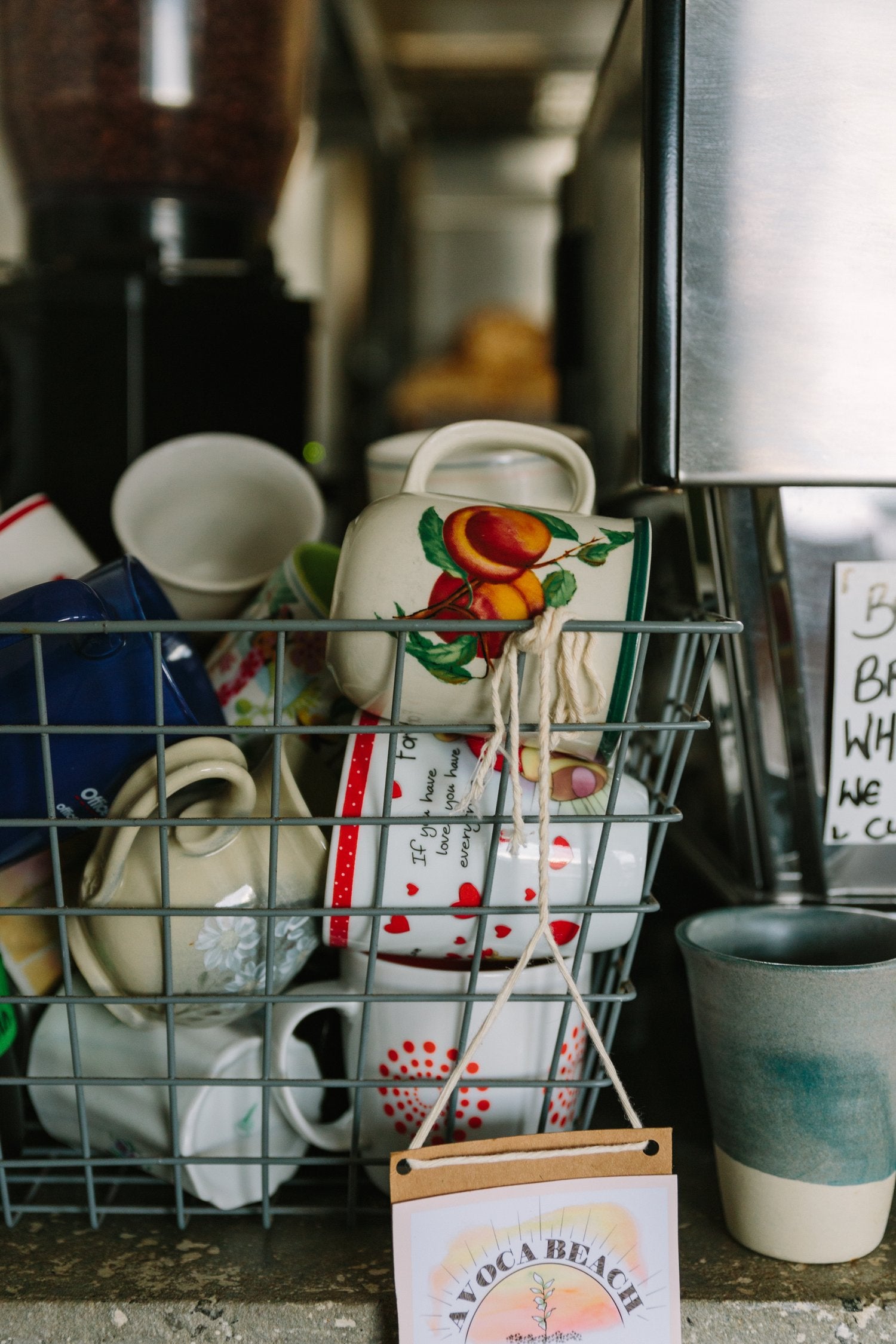 Our Ethos – Burnt Honey Bakery
