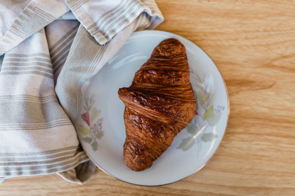 Croissant – Burnt Honey Bakery