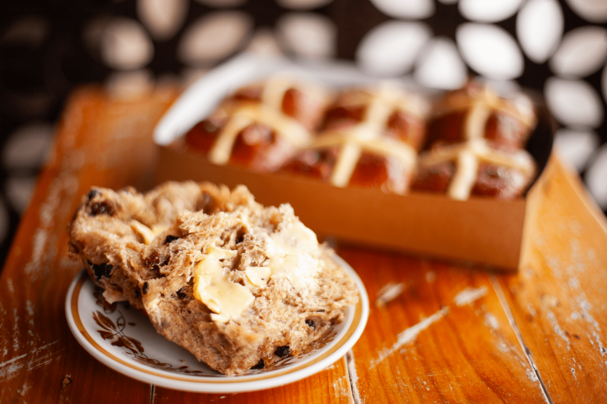 Burnt Honey - Central Coast - Cakes, Pastries, Sourdough, Bakers Shop ...